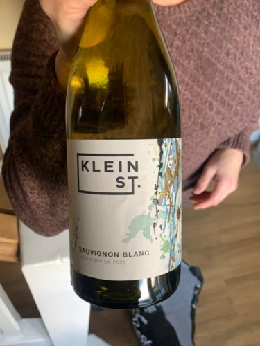 Klein St Sauvignon Blanc | Vivino US