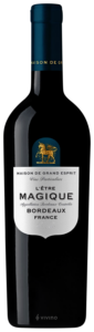 Letre Magique Bordeaux 2016