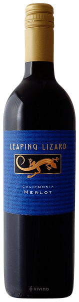 Leaping Lizard Merlot | Vivino Australia