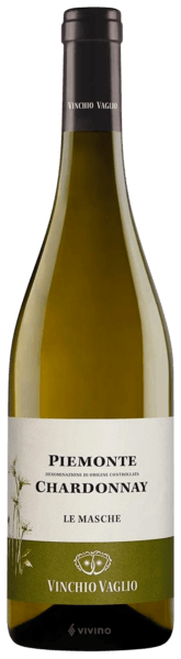 Vinchio Vaglio Le Masche Chardonnay | Vivino US