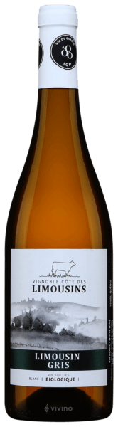 Limousins Limousin Gris | Vivino US
