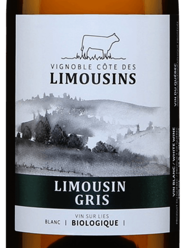Limousins Limousin Gris | Vivino US