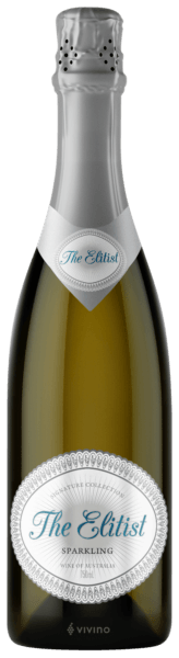 The Elitist Sparkling | Vivino English