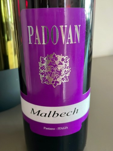 Padovan Malbech | Vivino US