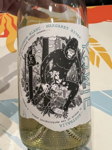 Yowie Sauvignon Blanc | Vivino US