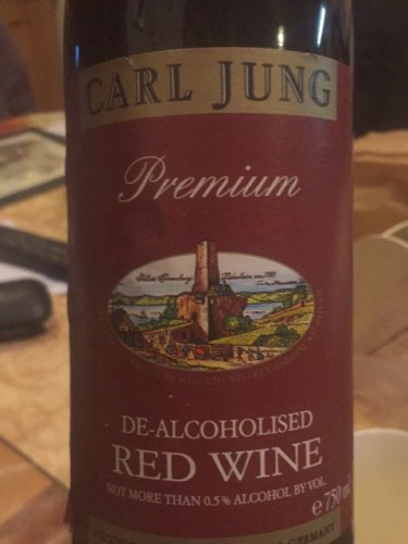 Carl Jung Alcohol free Premium Red | Vivino US