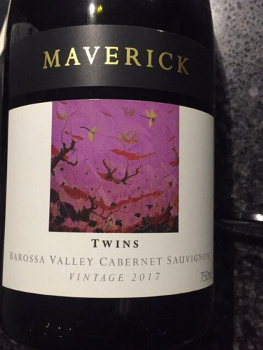 Maverick Twins Cabernet Sauvignon | Vivino Brasil