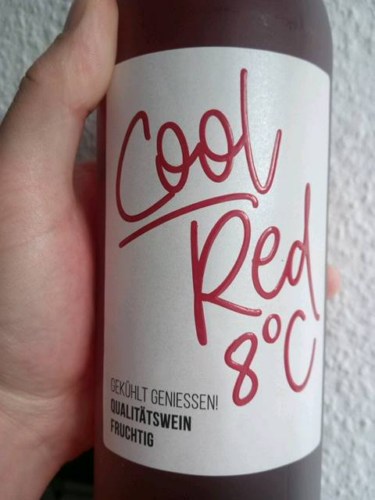 Aldi Cool Red 8°C | Vivino US