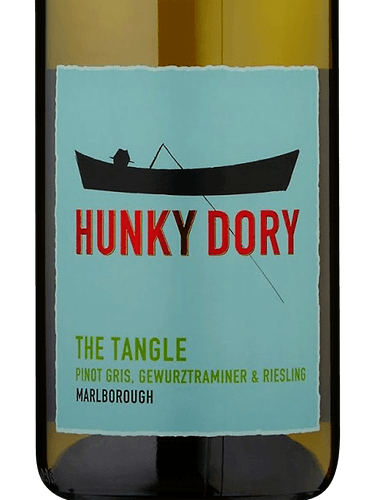 2021 Hunky Dory The Tangle | Vivino US