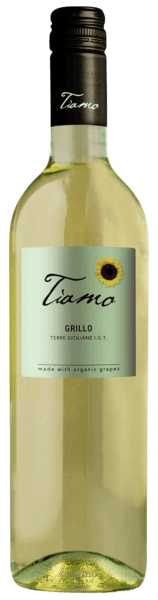 Tiamo Grillo | Vivino US