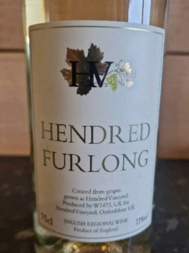 Hendred Furlong | Vivino US