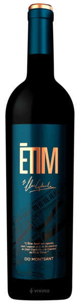 Falset Marçà Ètim by Lluís Capdevila | Vivino Canada
