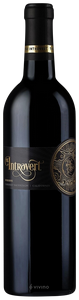 The Introvert Reserve Cabernet Sauvignon | Vivino English