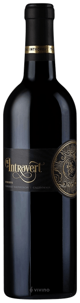 The Introvert Reserve Cabernet Sauvignon | Vivino US