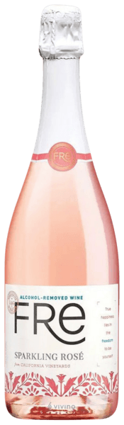 Fre Sparkling Rosé | Vivino US