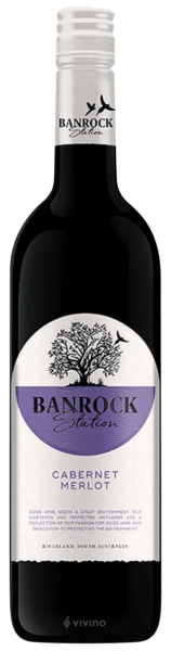 Banrock Station Cabernet - Merlot | Vivino US