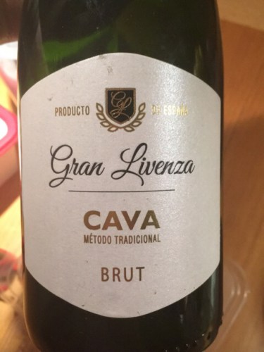 2019 Aldi Cava Gran Livenza Brut | Vivino Deutsch