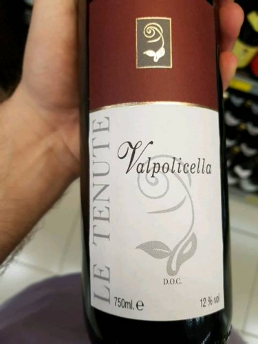 Casa Vinicola Bennati Le Tenute Valpolicella | Vivino US