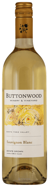 2019 Buttonwood Estate Grown Sauvignon Blanc | Vivino US