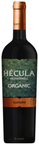 Castaño Hécula Monastrell | Vivino Español