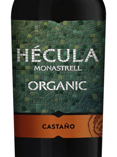 Castaño Hécula Monastrell | Vivino English