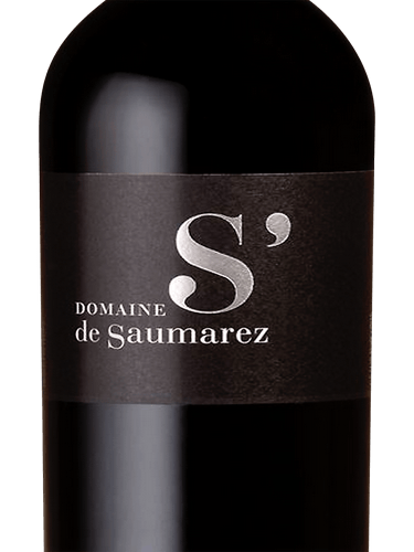 Domaine de Saumarez S’ Rouge | Vivino US