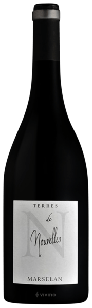 Château de Nouvelles Marselan | Vivino US
