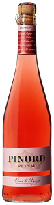 N.V. Pinord Reynal Vinos de Aguja Rosado | Vivino English