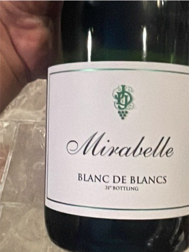 Schramsberg Mirabelle Blanc de Blancs | Vivino English
