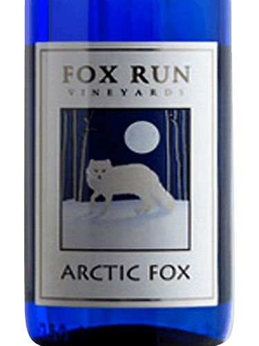 Fox Run Vineyards Arctic Fox | Vivino US