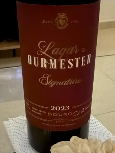Burmester Signature | Vivino English