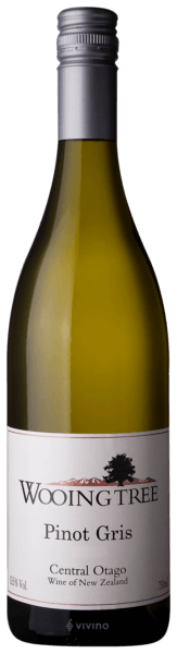 Wooing Tree Pinot Gris | Vivino US