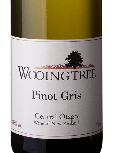 Wooing Tree Pinot Gris | Vivino US