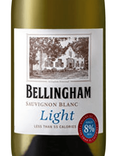 Bellingham Light Sauvignon Blanc | Vivino US