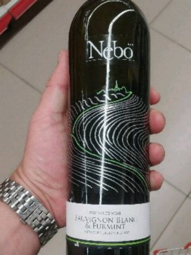 Nebo Sauvignon Blanc - Furmint | Vivino US