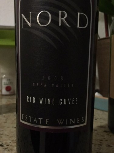 Nord Estate Wines Cuvée | Vivino US