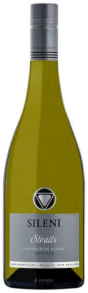 Sileni Estates The Straits Sauvignon Blanc | Vivino US