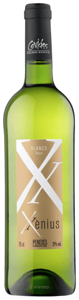 Xènius Blanco Seco | Vivino English
