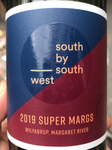 South by South West Super Margs | Vivino Australia