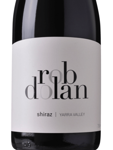 Rob Dolan White Label Shiraz | Vivino Australia