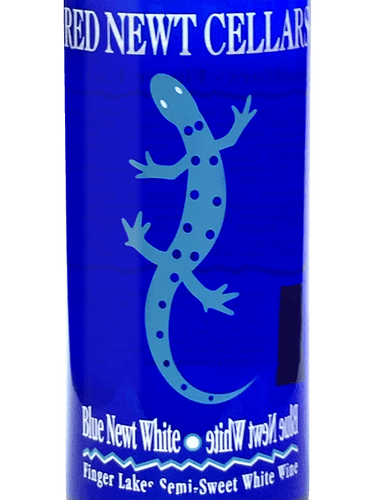 Red Newt Cellars Blue Newt White Semi-Sweet | Vivino US