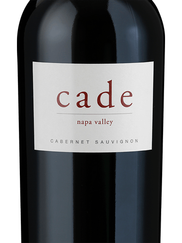 Cade Cabernet Sauvignon Napa Valley | Vivino English