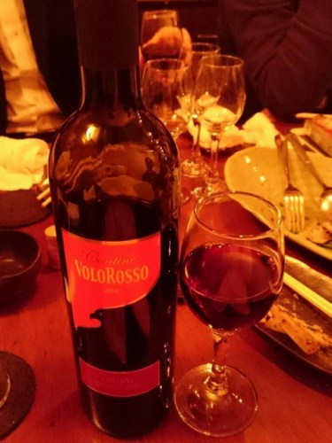 Volo Vino Rosso | Vivino Australia