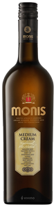 N.V. Monis Medium Cream | Vivino English