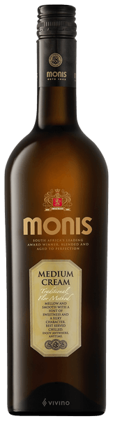 N.V. Monis Medium Cream | Vivino US