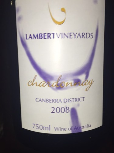 Lambert Vineyards Chardonnay | Vivino US