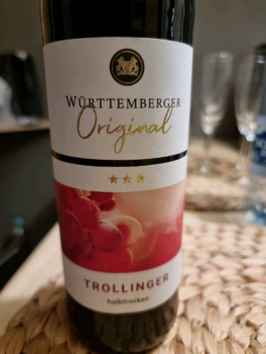 Württembergische Weingärtner - Zentralgenossenschaft e. G ...