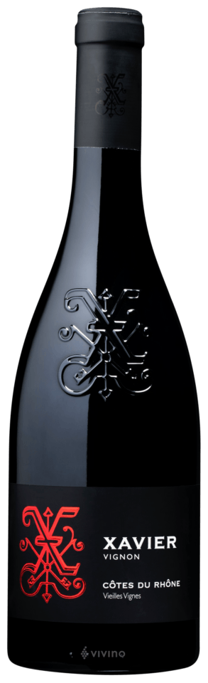 Xavier Vignon Winery | Vivino