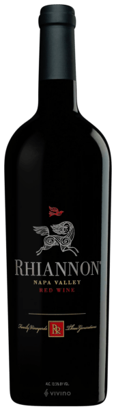 2017 Rutherford Ranch Rhiannon Red Blend | Vivino US