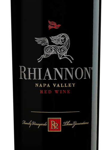 Rutherford Ranch Rhiannon Red Blend | Vivino US